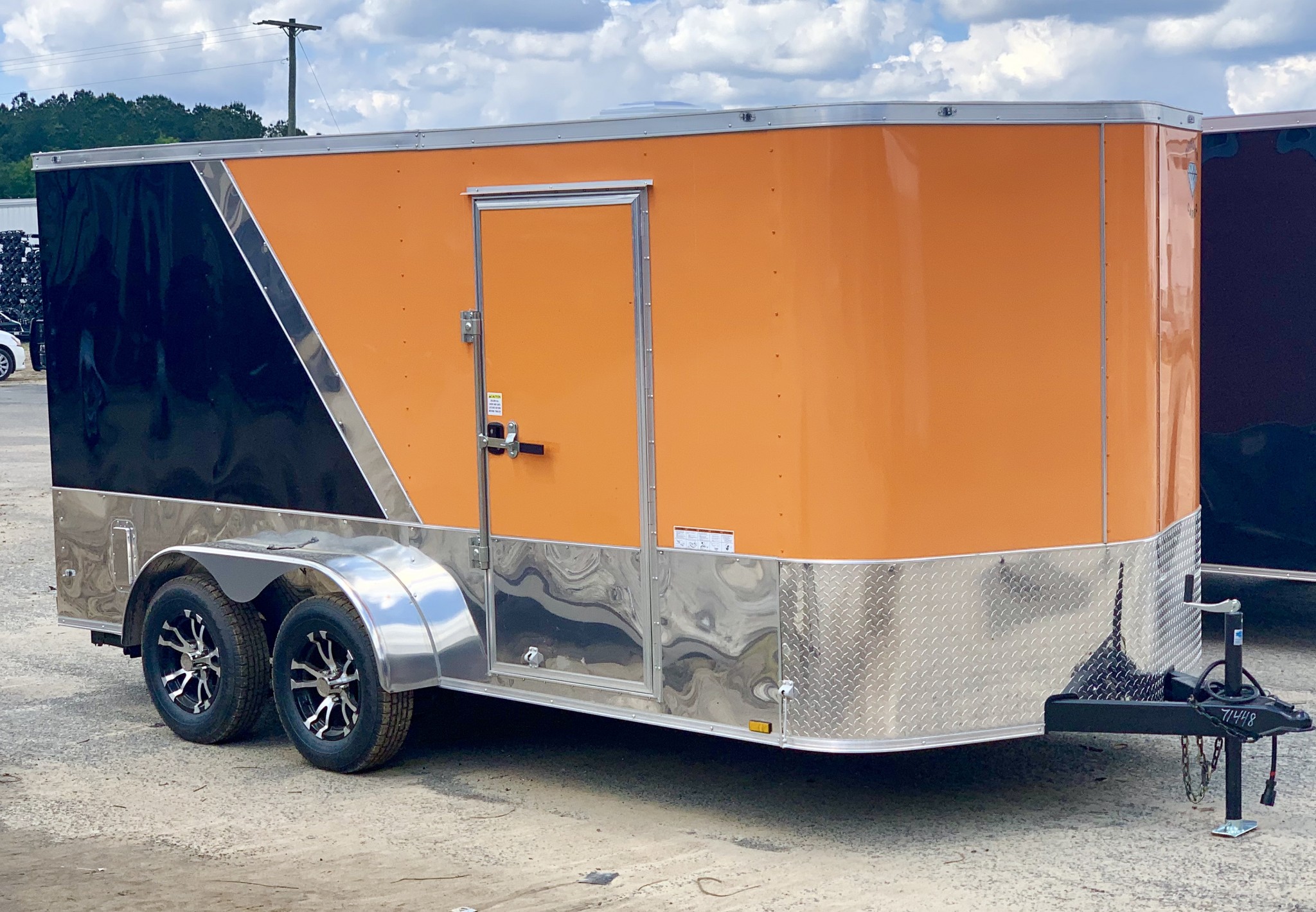 4 Tips on Choosing the Best Enclosed Cargo Trailer | Enclosed Trailer Guide