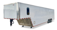 Rent to Own Trailers | Enclosed Trailers, Utility, Dump & More
