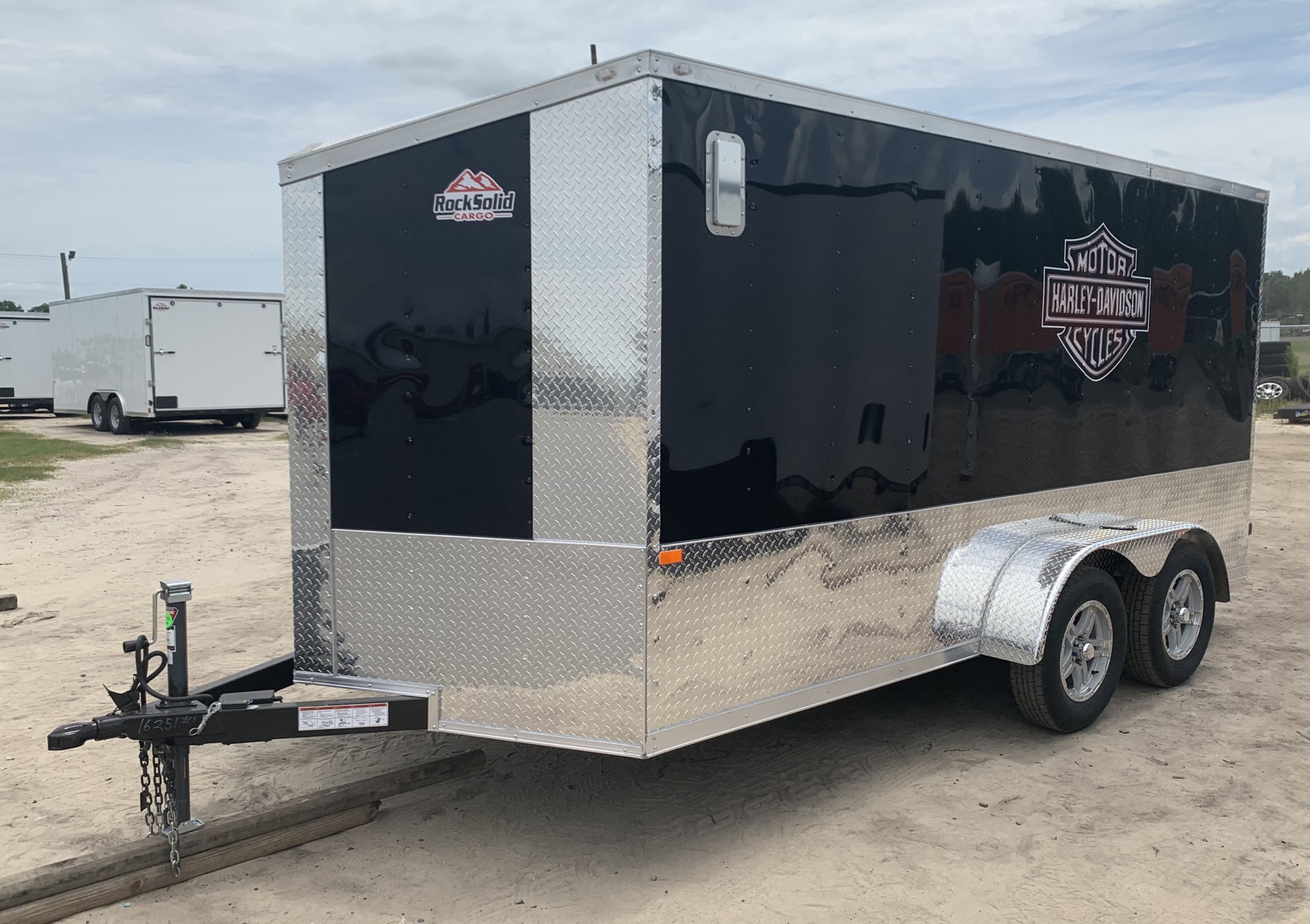 Motorcycle Cargo Trailer | Motorcycle Trailers for Sale