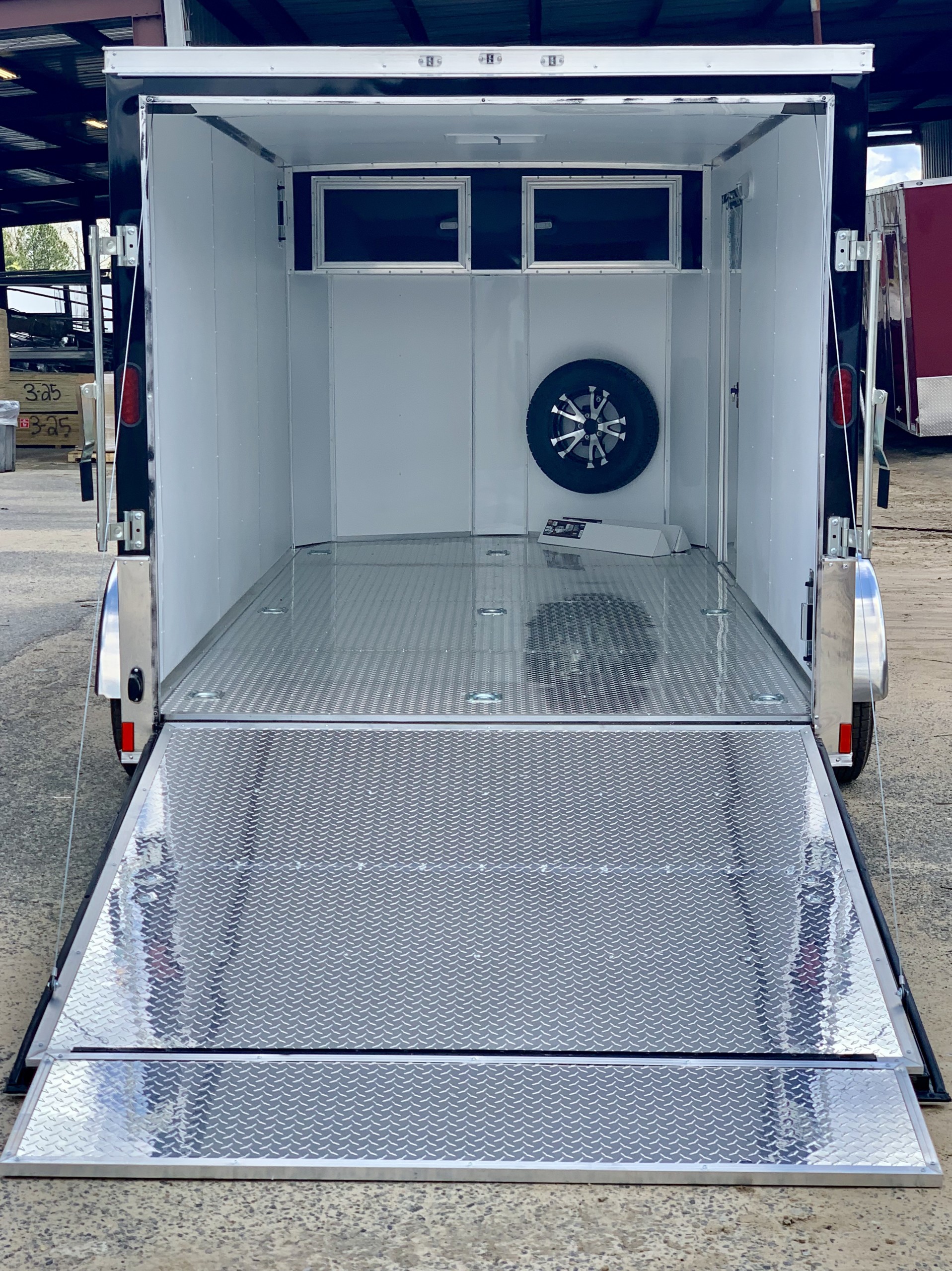 Motorcycle Cargo Trailer | Motorcycle Trailers for Sale