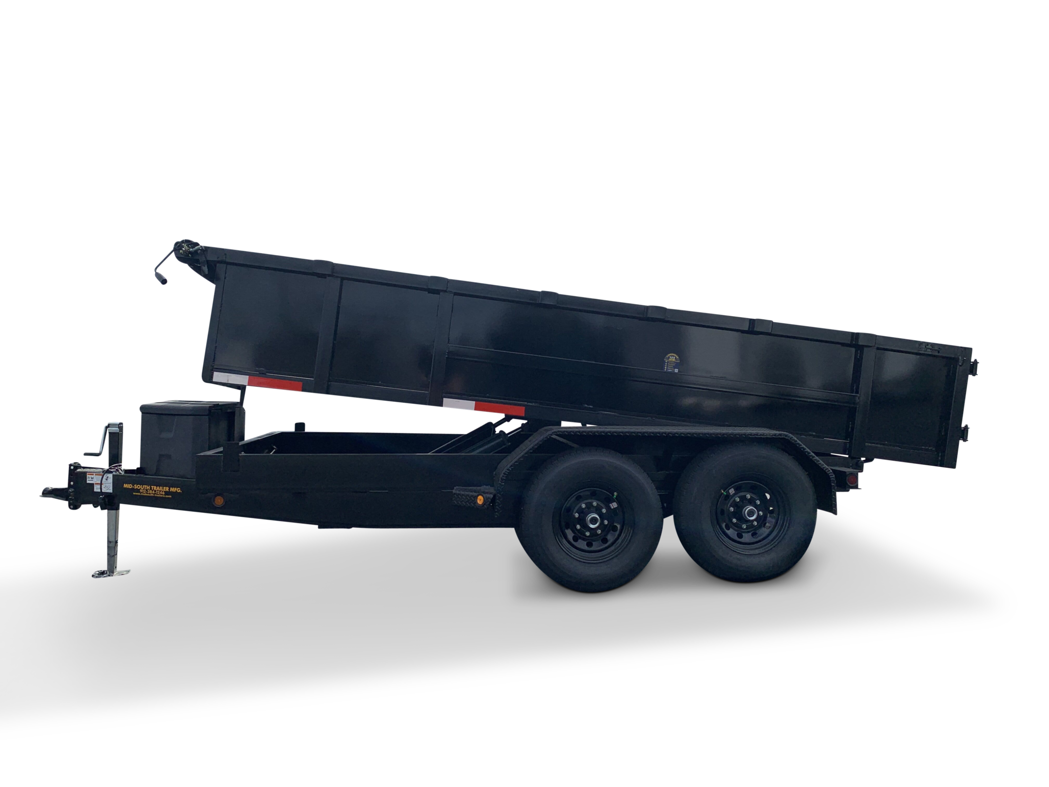 The Ultimate Guide to Open & Enclosed Trailer Sizes