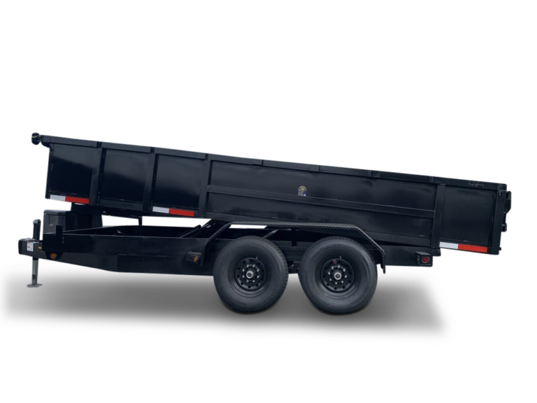 16' Long Enclosed Cargo Trailers for Sale | 16 Foot Enclosed Trailers