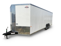 Rent to Own Trailers | Enclosed Trailers, Utility, Dump & More